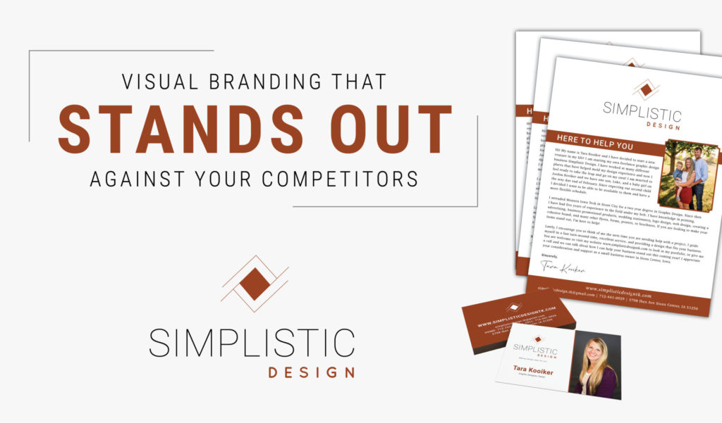 Logo Design | Simplistic Design